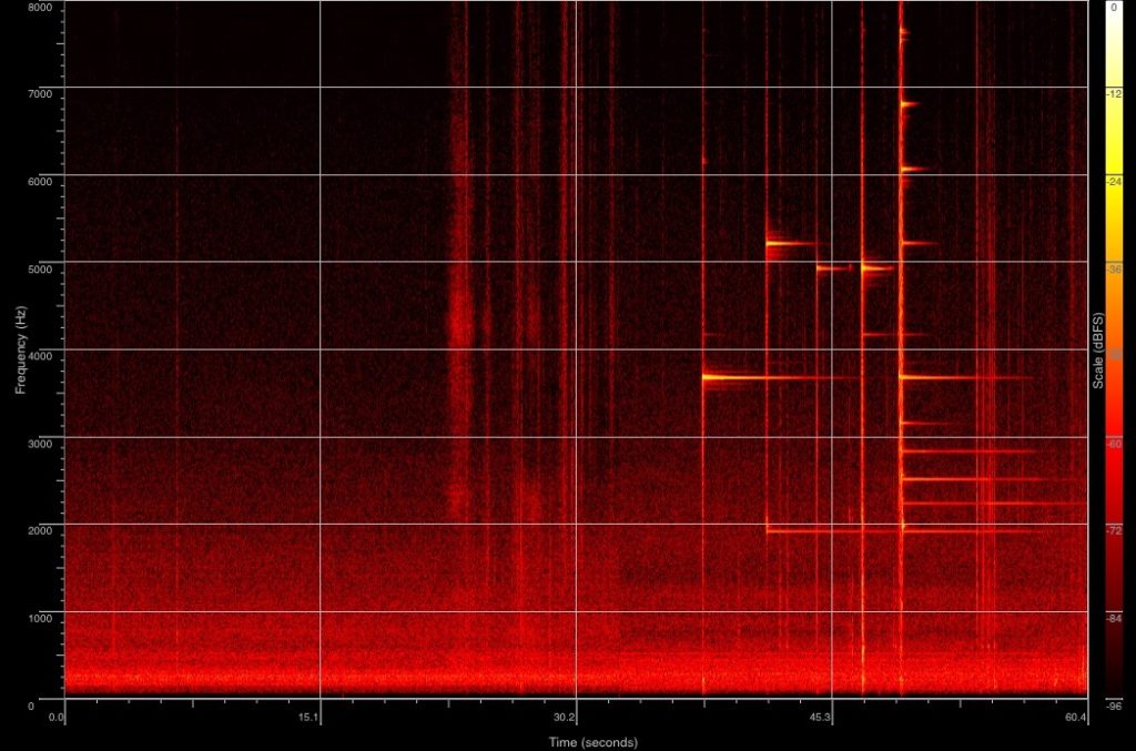 SpectrumView 2.4 Help | Oxford Wave Research