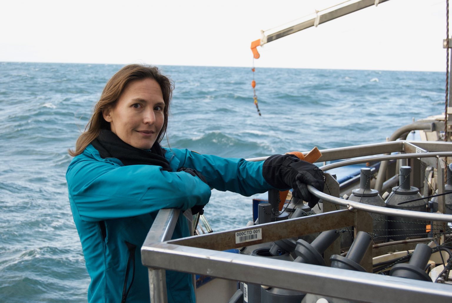 Our Spectrumview app features in BBC 4 documentary – Ocean Autopsy: The ...